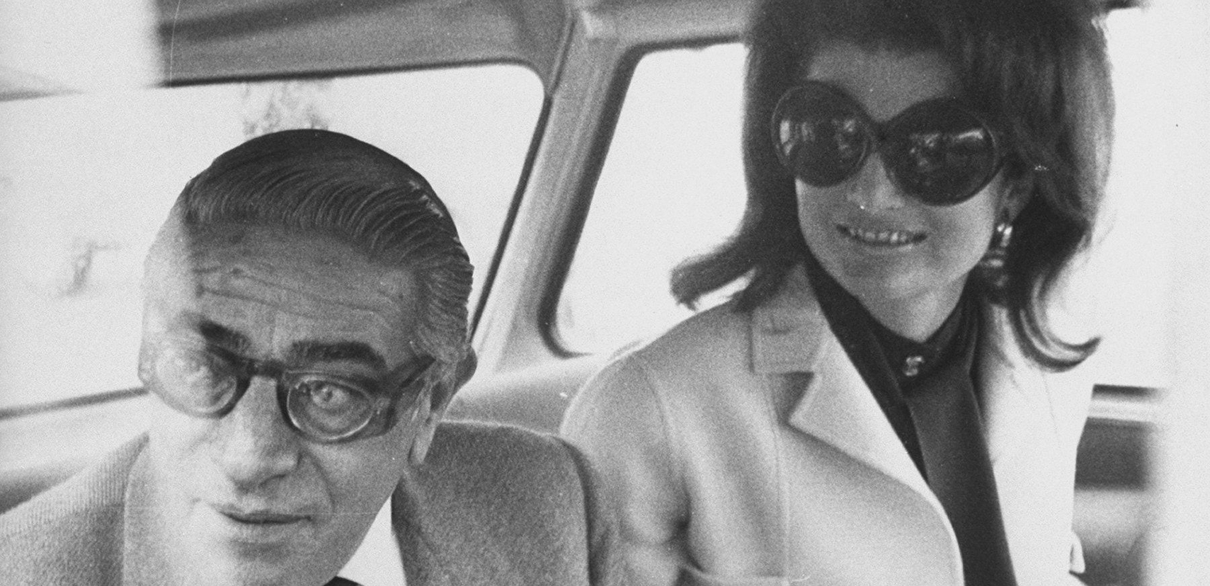 Вот это размах: самые впечатляющие подарки для возлюбленных